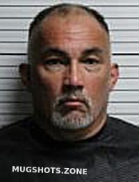 BARNES ROBERT KENNETH 05/31/2023 - Brunswick County Mugshots Zone