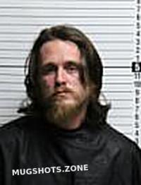 BURSON JOSHUA ADAM 06/05/2023 - Brunswick County Mugshots Zone