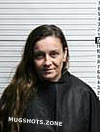 CLEMMONS SUSAN LEWIS 06/07/2023 - Brunswick County Mugshots Zone