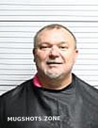 NUNN DANNY FRANK JR 06/08/2023 - Brunswick County Mugshots Zone