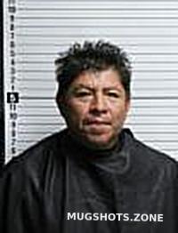 RUIZ ALEJANDRO NMN 06/10/2023 - Brunswick County Mugshots Zone