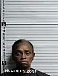 THOMAS RUBY LEE 06/11/2023 - Brunswick County Mugshots Zone