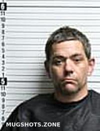 ALLEN DANIEL WAYNE 06/13/2023 - Brunswick County Mugshots Zone