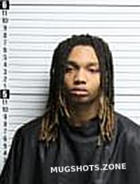 CLARIDA ROMULUS QUANTEZ 06/14/2023 - Brunswick County Mugshots Zone