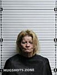 HENEGAR EDITH KATHERYN 06/16/2023 - Brunswick County Mugshots Zone