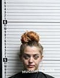 JENKINS ALLYSON MAE 06/22/2023 - Brunswick County Mugshots Zone