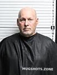 ALLRED MICHAEL BRYAN 06/23/2023 - Brunswick County Mugshots Zone