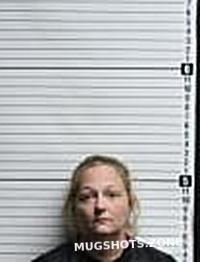 GRAVES KIM LEE 06/28/2023 - Brunswick County Mugshots Zone