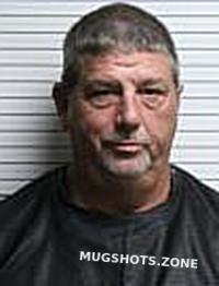 JOHNSON DONNIE SCOTT 06/30/2023 - Brunswick County Mugshots Zone