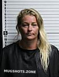 FAIRCLOTH JESSICA KELLETT 07/08/2023 - Brunswick County Mugshots Zone