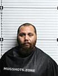 LOCKLEAR FELIX NMN 07/17/2023 - Brunswick County Mugshots Zone