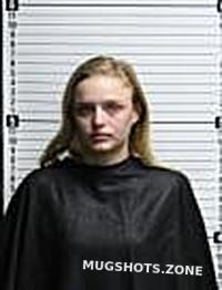 JENKINS ALEXIS GAIL 07/17/2023 - Brunswick County Mugshots Zone
