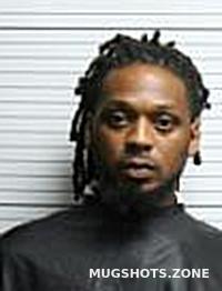 MERRICK EVAN JAMAL 07/17/2023 - Brunswick County Mugshots Zone