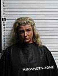 RITCH RHONDA JANE 07/18/2023 - Brunswick County Mugshots Zone