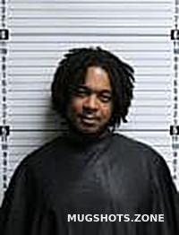 REED DELONTE LAMAR 07/25/2023 - Brunswick County Mugshots Zone