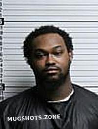 PERRYMAN QUINZALE JAMETRIUS 07/25/2023 - Brunswick County Mugshots Zone