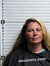 STUMPF KATIE MARIE 08/10/2023 - Brunswick County Mugshots Zone