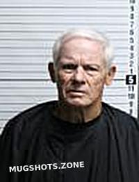 BERG WILLIAM JUNIOR 08/11/2023 - Brunswick County Mugshots Zone