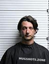 FELTS JEREMY DANIEL 08/13/2023 - Brunswick County Mugshots Zone