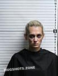 ROUTH AMBER NICOLE 08/22/2023 - Brunswick County Mugshots Zone