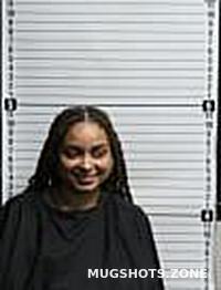 MARLOW DANIELLE CHEYENNE 08/22/2023 - Brunswick County Mugshots Zone