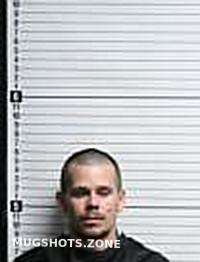 SMITH CHRISTOPHER THOMAS 08/24/2023 - Brunswick County Mugshots Zone