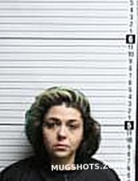 SERRATO STEPHENIE MARIE 08/25/2023 - Brunswick County Mugshots Zone