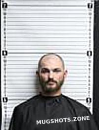 MCARVER JEREMIAH SHANE 09/02/2023 - Brunswick County Mugshots Zone