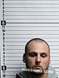 RIVENBARK MICHAEL DAVID 09/03/2023 - Brunswick County Mugshots Zone