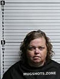 NOFFSINGER ROBYN LYNN 09/08/2023 - Brunswick County Mugshots Zone