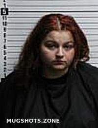 CAULDER KAYLA NICHOLE 09/09/2023 - Brunswick County Mugshots Zone