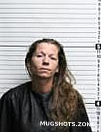 MAGGARD TONYA MARIE 09/22/2023 - Brunswick County Mugshots Zone