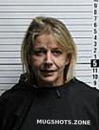 MILLS PAULA JENELLE 09/22/2023 - Brunswick County Mugshots Zone