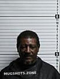 BULLOCK REGINALD MARK 10/02/2023 - Brunswick County Mugshots Zone