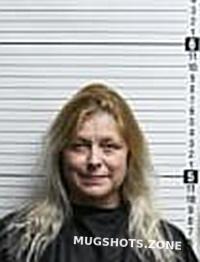 BOYD KIMBERLEE LOUISE-JUSTICE 10/10/2023 - Brunswick County Mugshots Zone