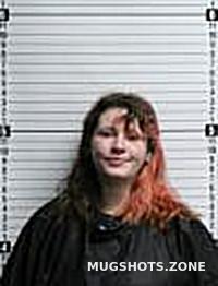LIPSCOMB SHANNON MARIE 10/11/2023 - Brunswick County Mugshots Zone