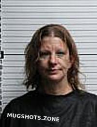 BAMBER VIRGINIA LEE 10/11/2023 - Brunswick County Mugshots Zone