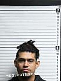 GUZMAN TIMOTHY XAVIER 10/12/2023 - Brunswick County Mugshots Zone