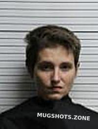 WILLIAMS SAMANTHA NICOLE 10/16/2023 - Brunswick County Mugshots Zone
