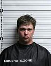 GREEN JACKSON DONALD 10/16/2023 - Brunswick County Mugshots Zone