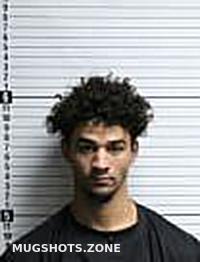 WADDELL KEYON LEE 10/17/2023 - Brunswick County Mugshots Zone