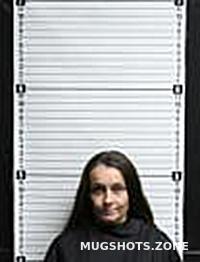 CLEMMONS SUSAN LEWIS 10/19/2023 - Brunswick County Mugshots Zone