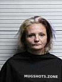 CLARK TONYA DENISE 10/23/2023 - Brunswick County Mugshots Zone