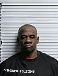 ALSTON ERIC NMN 10/27/2023 - Brunswick County Mugshots Zone