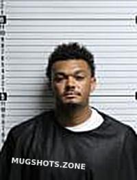MCCLAIN JAYLON AUNDREA 10/28/2023 - Brunswick County Mugshots Zone