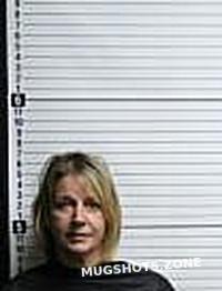 MILLS PAULA JENELLE 10/30/2023 - Brunswick County Mugshots Zone