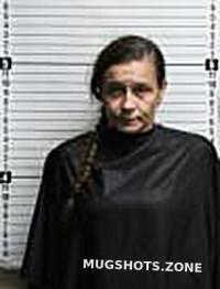 CLEMMONS SUSAN LEWIS 10/31/2023 - Brunswick County Mugshots Zone