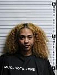 BROWN JESTINEE TERASE 11/01/2023 - Brunswick County Mugshots Zone