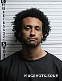 CARR TEVIN SINCERE 11/01/2023 - Brunswick County Mugshots Zone