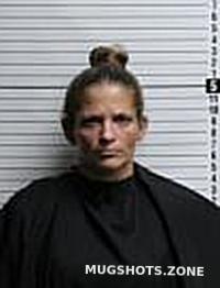 METZKO AMANDA LEE 11/01/2023 - Brunswick County Mugshots Zone